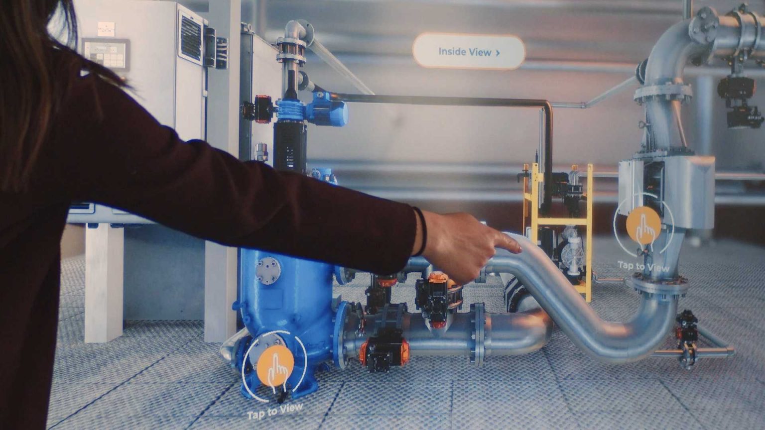 The Death of the PDF: Why B2B Sales Need Interactive 3D Tools