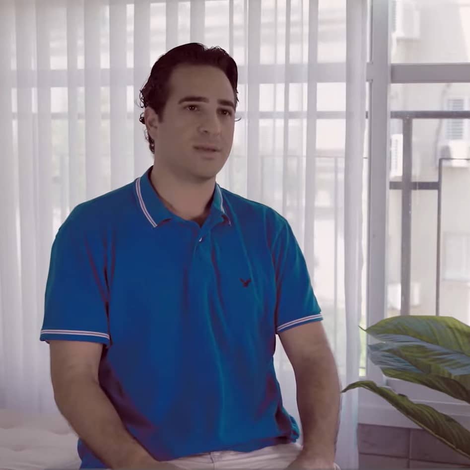 A Patient Testimonial On Medtech Innovation In Diabetes Care