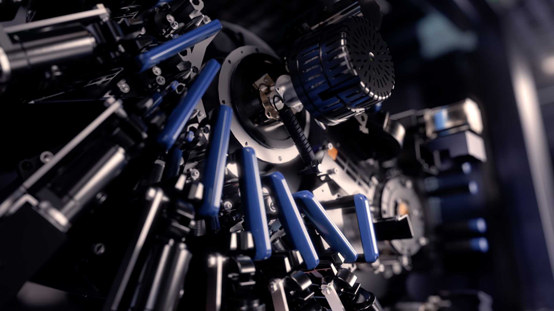 Turning Digital Printing into Art | HP Indigo 6K by Breeze Animation